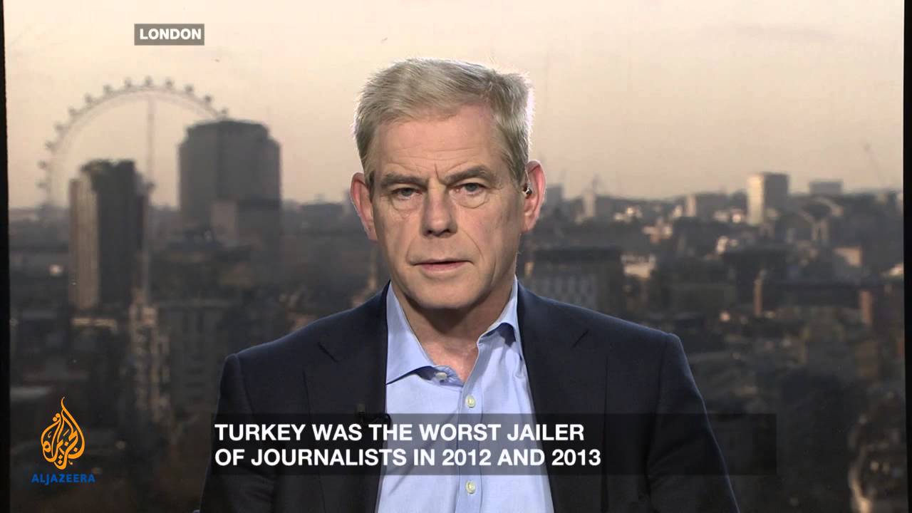 Inside Story - Journalists under attack around the world - YouTube