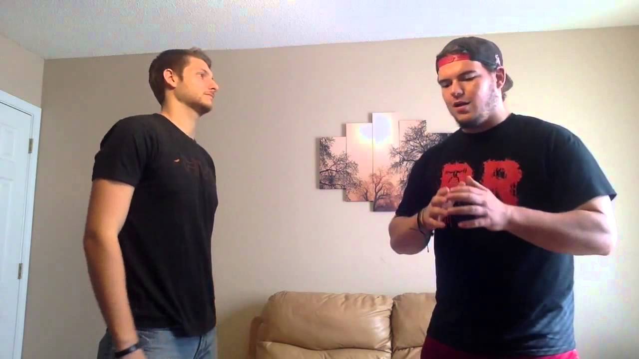 Stay the course: recovering from thanksgiving part 2 - YouTube