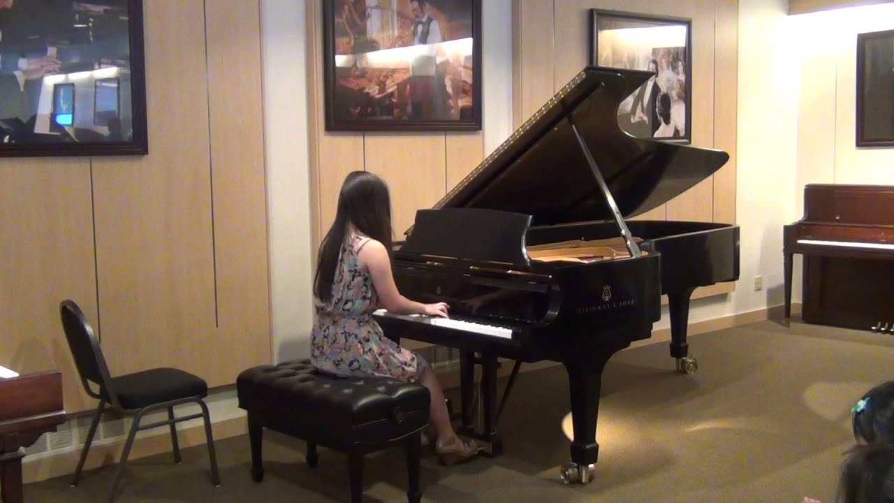 Jennifer Shao - YouTube