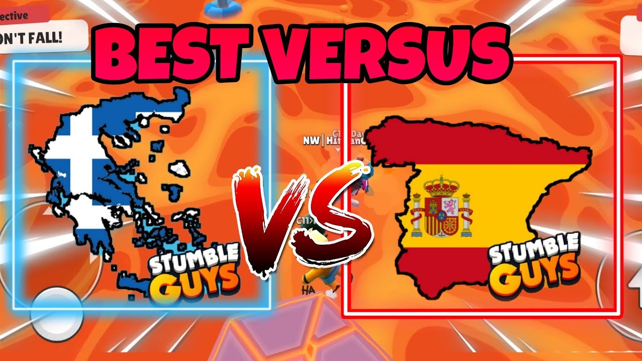🇬🇷 Greece vs Spain 🇪🇦 | Friendly Match | WE COULD WIN THE BEST COUNTRY ...