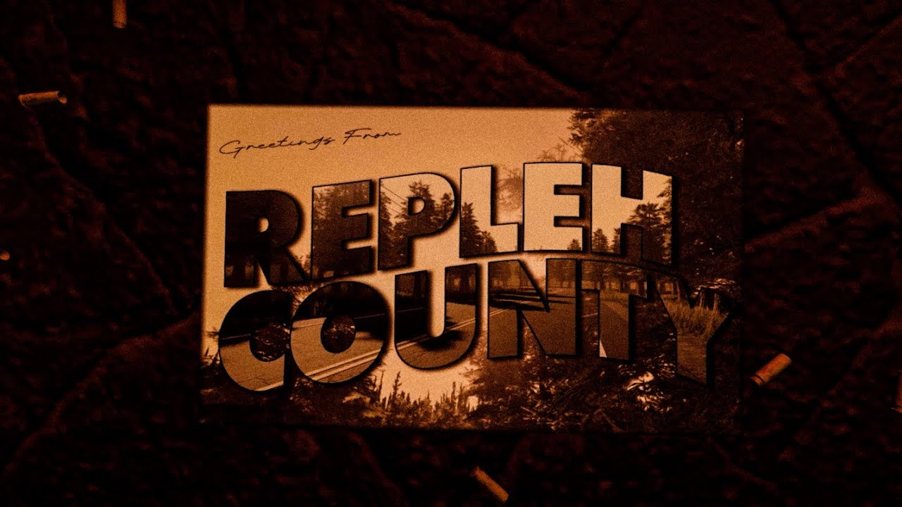Repleh County Archives 2 - YouTube