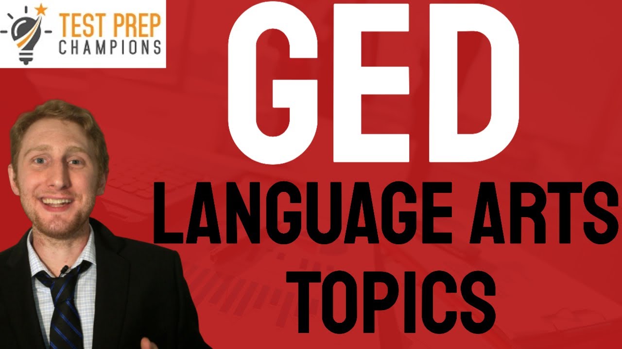 GED Language Arts RLA Topics To Know 4 A High Score YouTube ged-language-arts-rla-topics-to-know-4-a-high-score-youtube