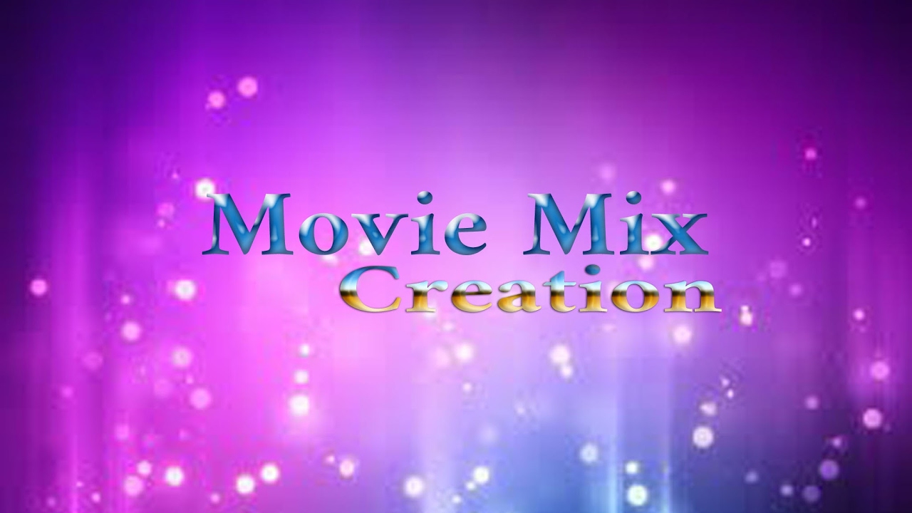 Movie Mix Live Stream - YouTube