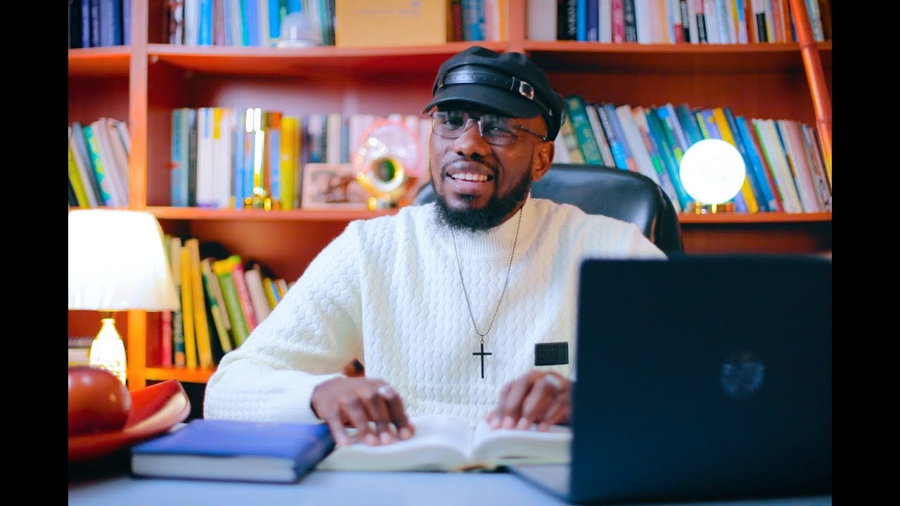 Drimz Mr Muziq - Nalipalwa Kale - Official Music Video - YouTube Music