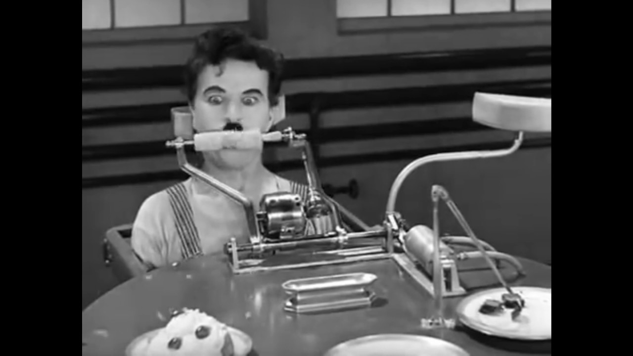 GAME 250 eating machine - YouTube