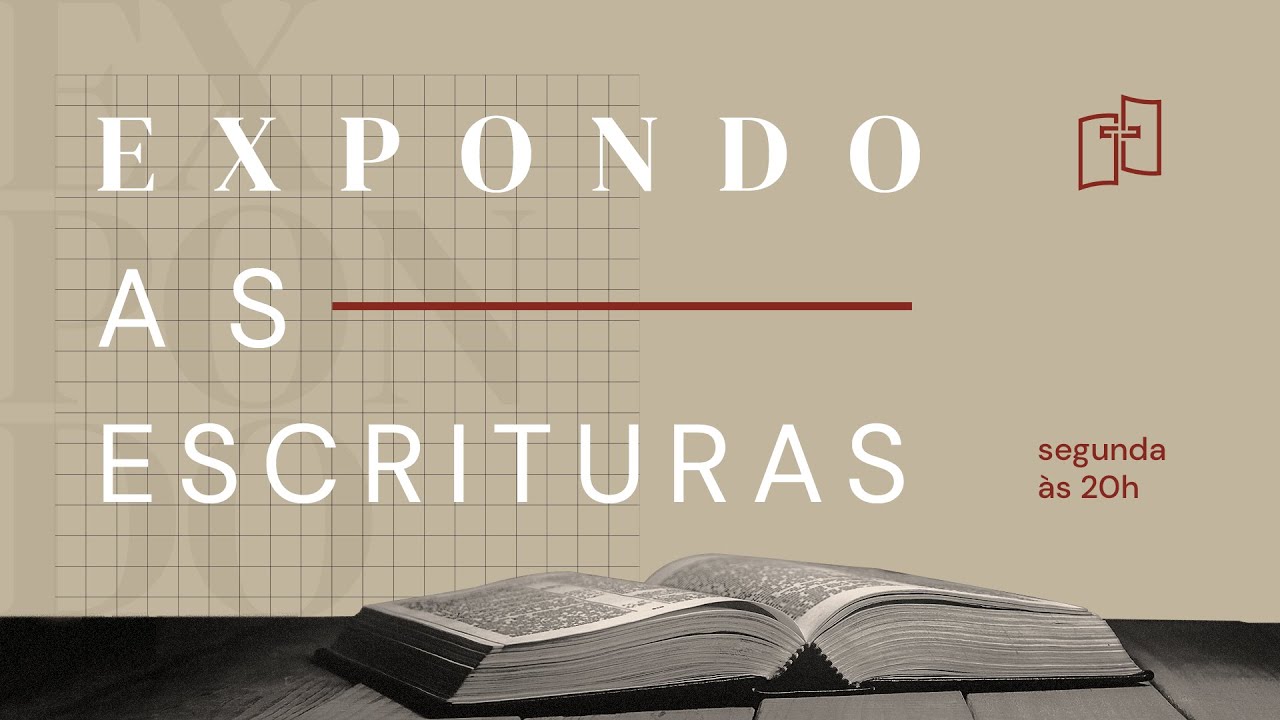 Rev. Augustus Nicodemus | Paulo e Barnabé em Icônio e Listra | Atos 14. ...