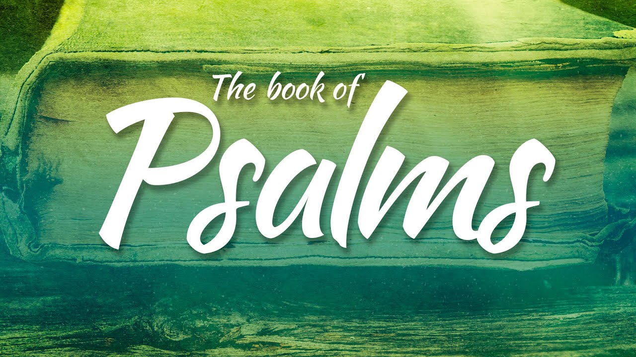 Psalm 36 37 Delighting In The Lord Part 2 10 30 Am Service 2 4 Psalm 36 37 Delighting In The Lord Part 2 10 30 Am Service 2 4