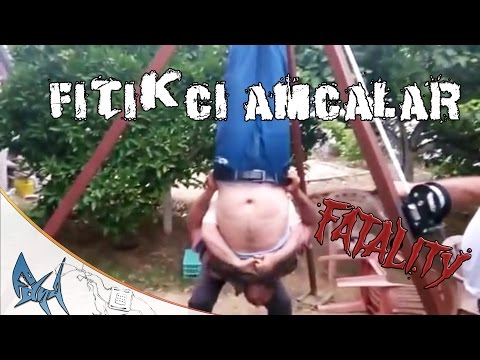 Delgesel Bıçağı | Fıtıklara Göbek Atan Amca