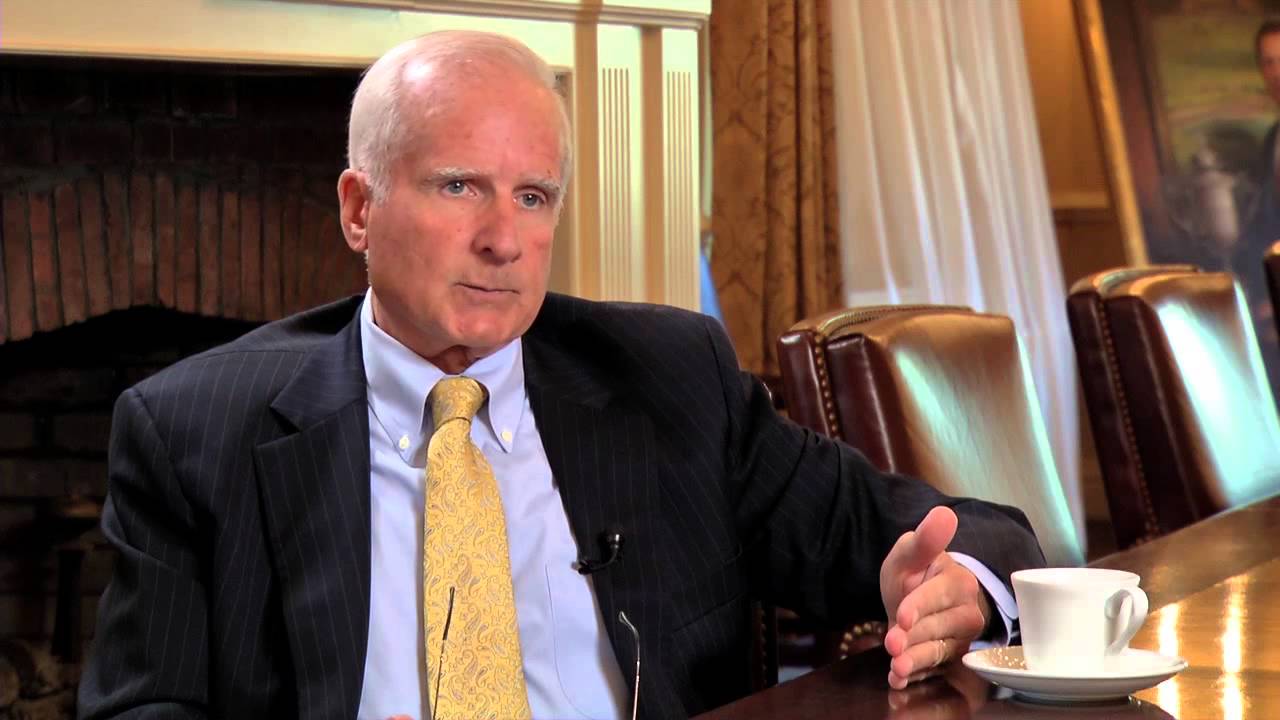 R&D Council of NJ 2014 Ralph Izzo Chairman's Award Tribute Film - YouTube
