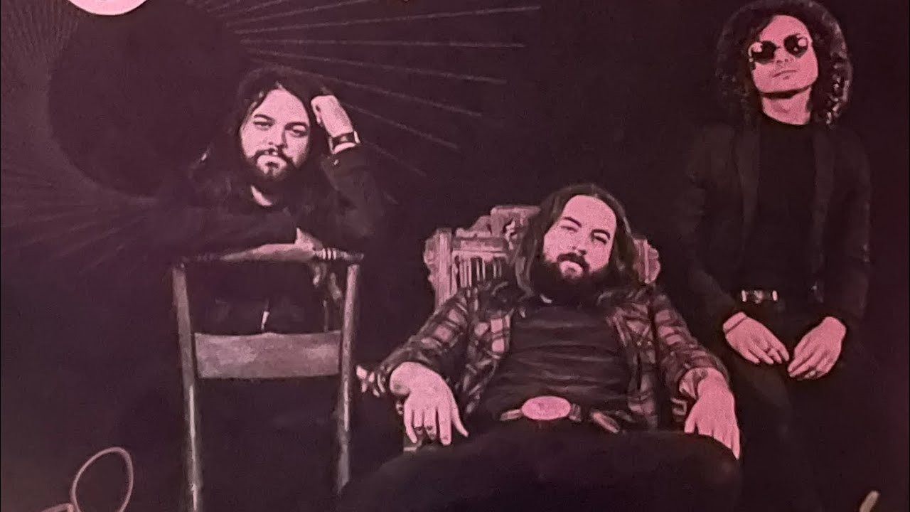 The Josephines // Cherokee Wind // Acoustic Tidballs // 2/18/22 - YouTube