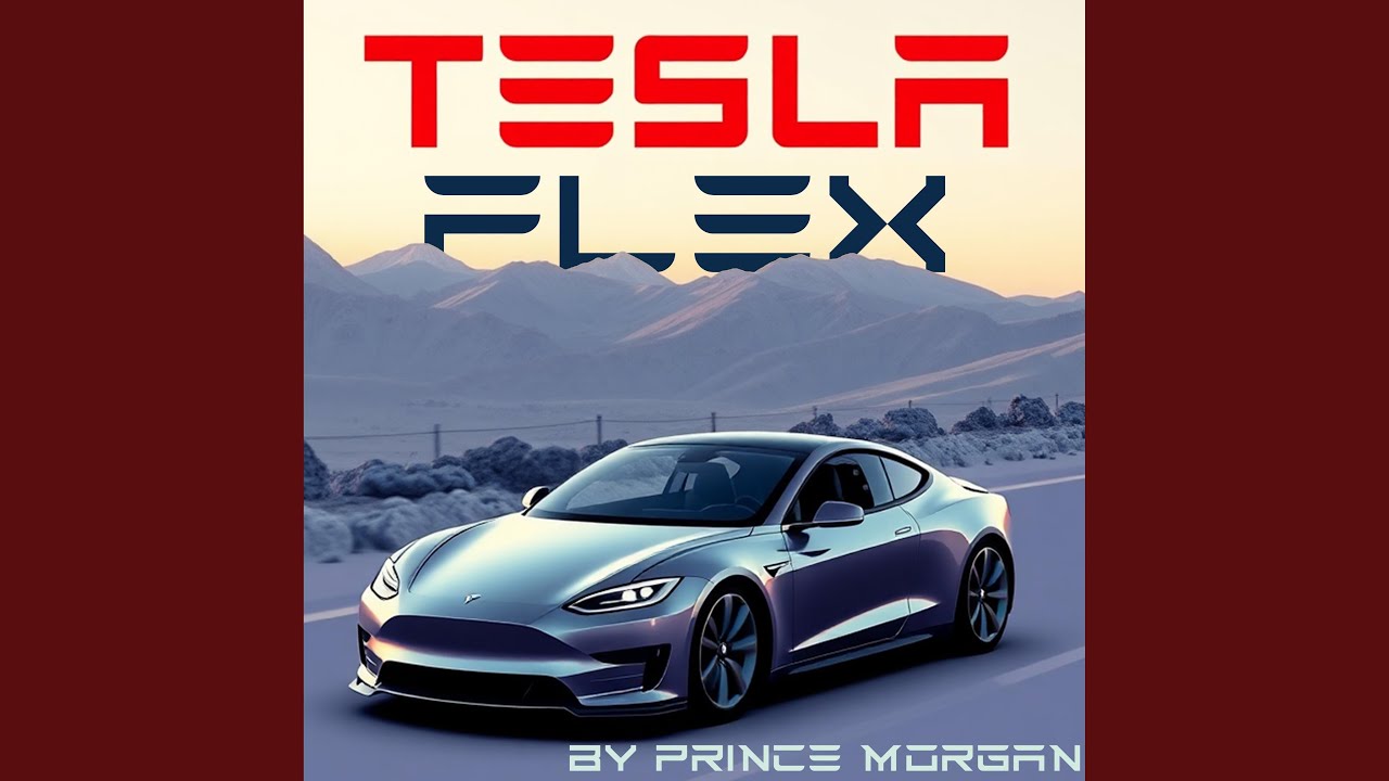 Tesla Flex - YouTube