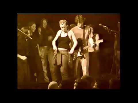 Ween - LMLYP - 1999-11-02 Pittsburgh PA Metropol - YouTube