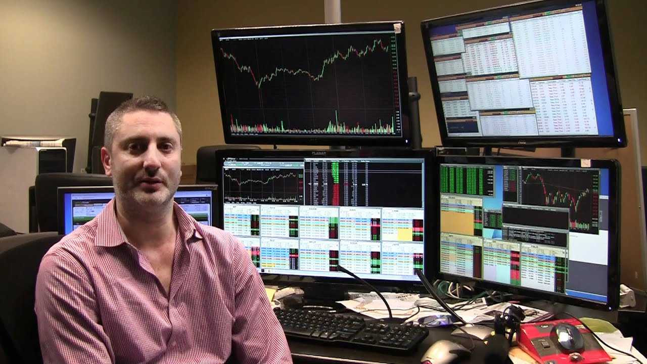 David Shine Market Recap October 26, 2011 - YouTube