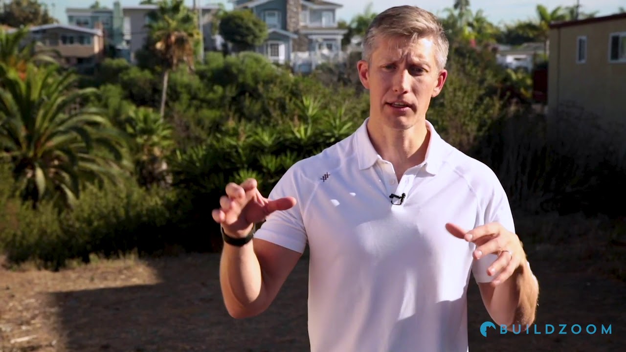 Building with BuildZoom - YouTube