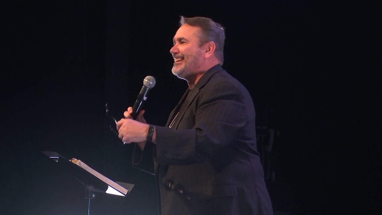 Sunday Sermon - March 22, 2020 - Pastor Jamie Ward - YouTube