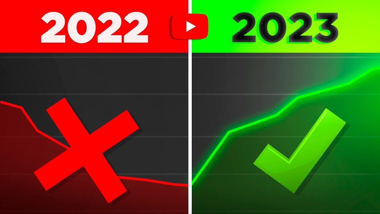 Small Channels: Don't Make These YouTube Promotion Fails in 2023 - YouTube