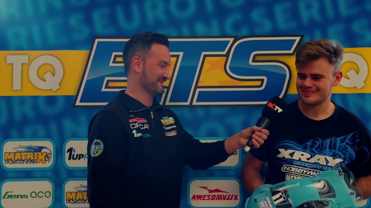 Videogalerie | Videos ETS Season #16 2023/24