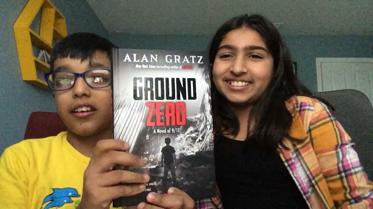 GROUND ZERO By Alan Gratz Book Summary 05 02 2021 YouTube ground-zero-by-alan-gratz-book-summary-05-02-2021-youtube