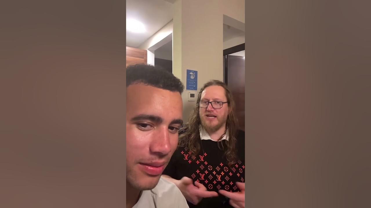 Hstikkytokky & General G... Generals health! - YouTube