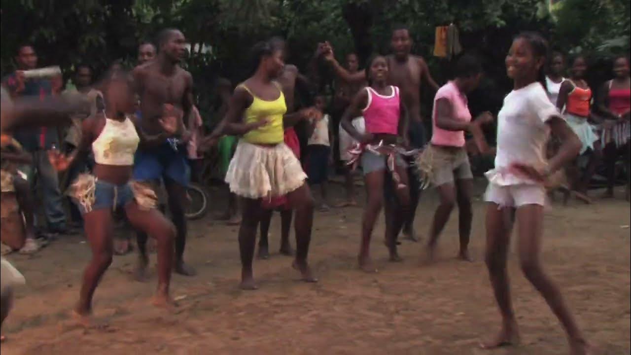 Raw Travel visits the Afro-Latino village of San Basilio de Palenque ...