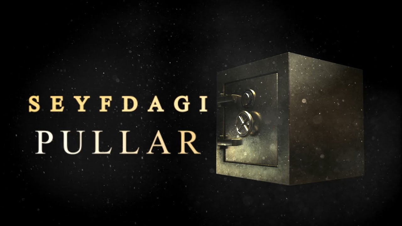 SEYFDAGI PULLAR 7-QISM | QOTILLIK - YouTube