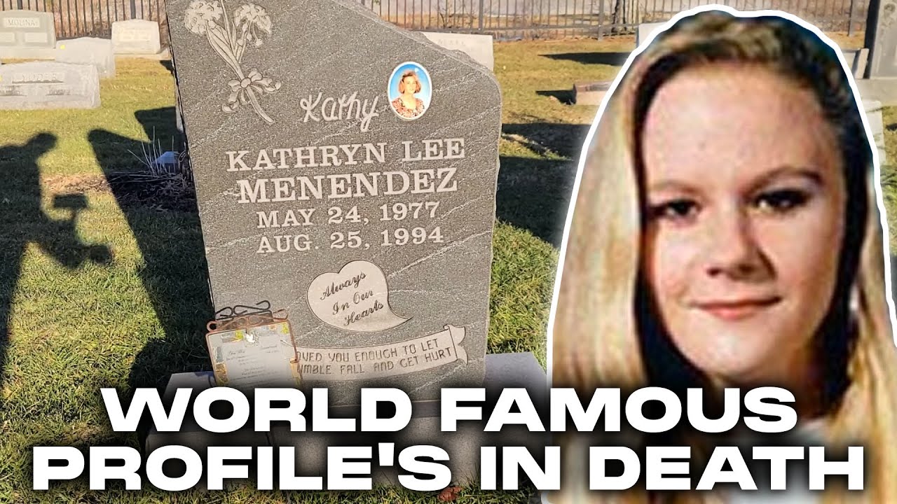 World Famous Profiles In Death Unsolved Cold Case Victim Kathy