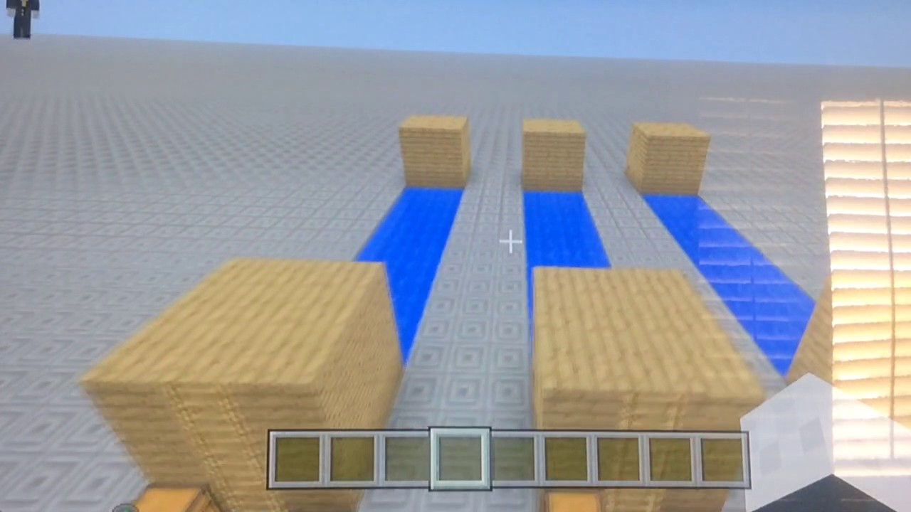 Building A Military Base In Minecraft Pt:3 - YouTube