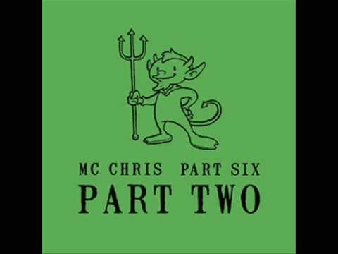 mc chris - Japanese Maid