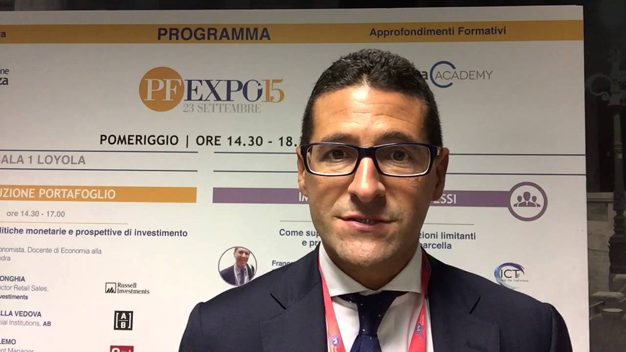 Promotori finanziari e consulenza evoluta: parla Bisi di Banca ...