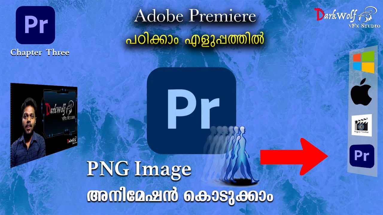 How To Animate Png Object In A Video Object Tracking Adobe Premier Basic Tutorial Part 3 How To Animate Png Object In A Video Object Tracking Adobe Premier Basic Tutorial Part 3