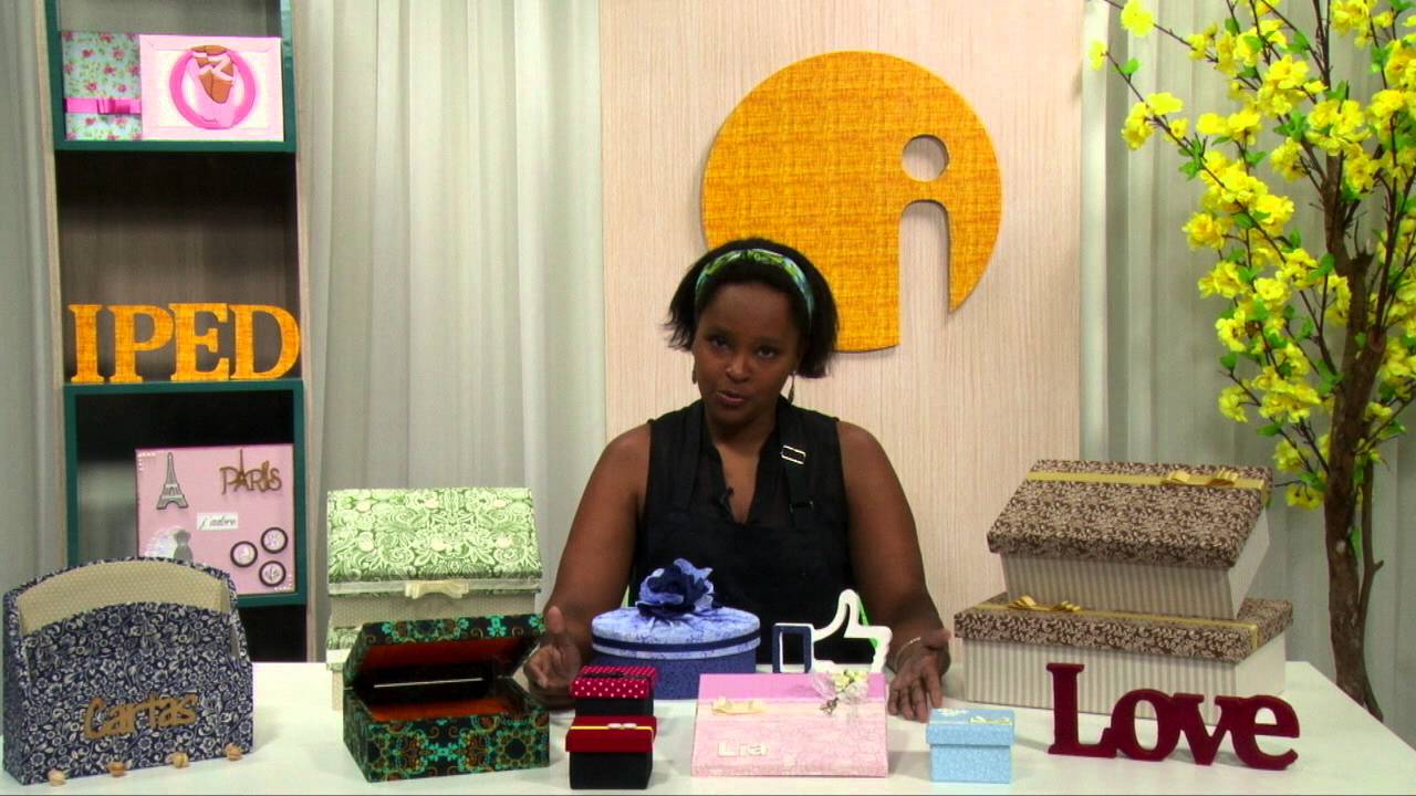 Revestimento em MDF - IPED - YouTube