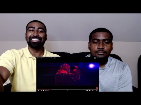DDG XXL FREESTYLE! BEST FREESTYLE YET!! | REACTION - YouTube