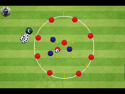 Rondo full team - YouTube