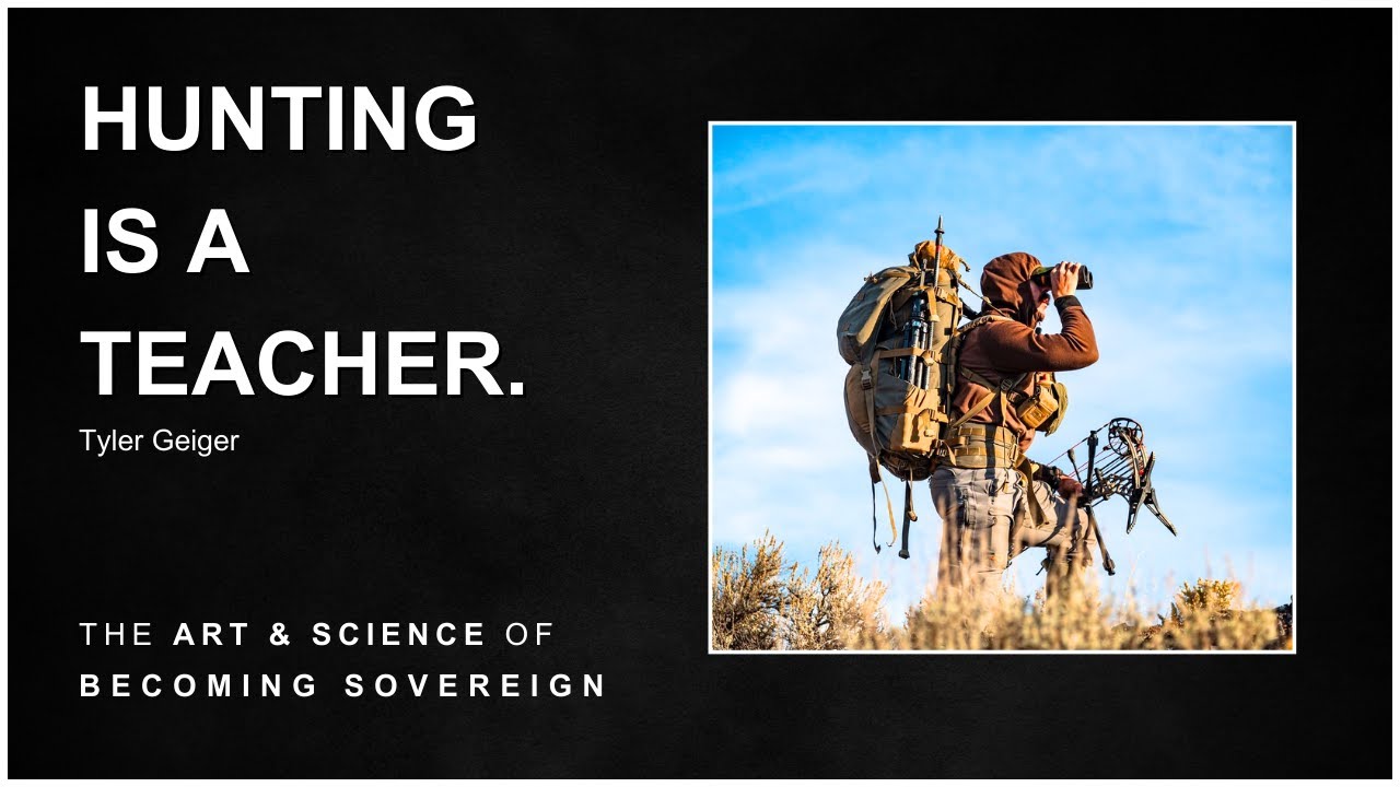 7 Lessons From 101 Podcast Episodes - Tyler Geiger - YouTube