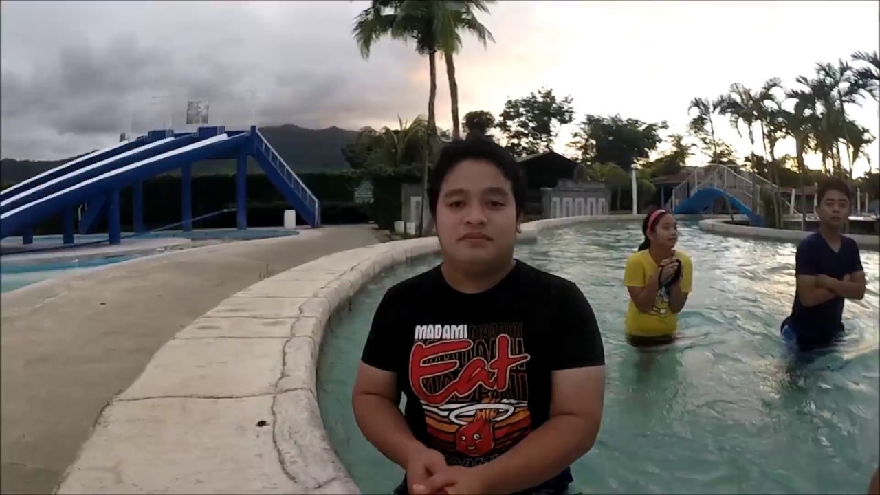 What To Do At La Vista Pansol