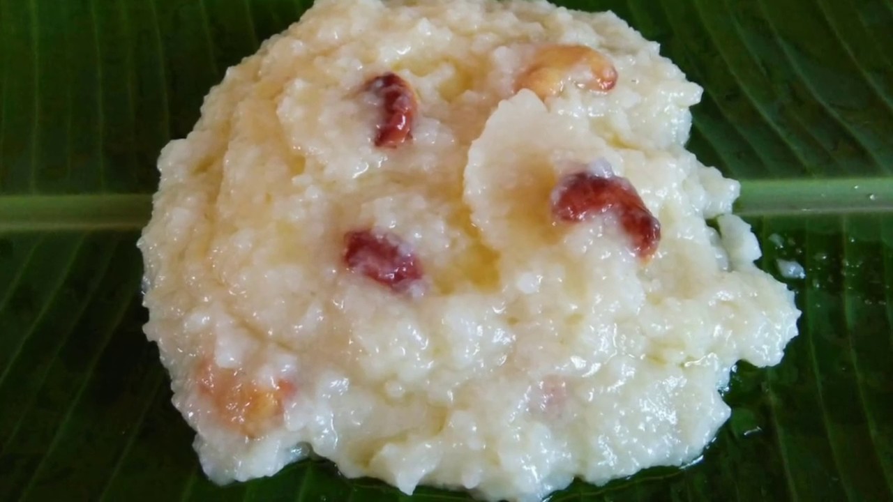 கற்கண்டு பொங்கல்/கல்கண்டு பொங்கல்/kalkangu pongal/kalkandu sadam ...