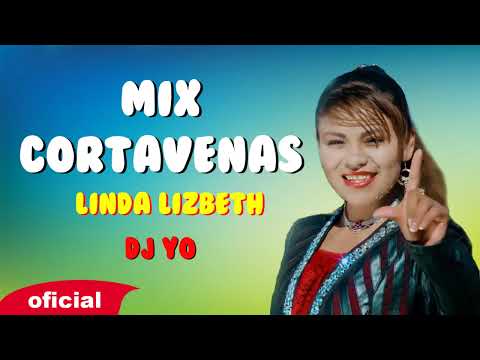 MIX CORTAVENAS LINDA LIZBETH / PRIMICIAS SUREÑAS /Linda Lizbeth - Mix (2020) Oficial✓