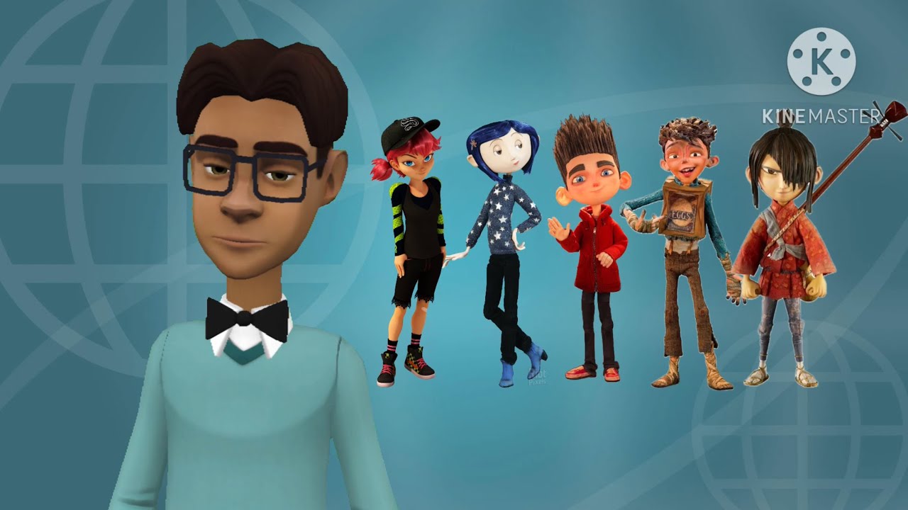 The Samir And Lizzie Show Finding Samir Season 16 Episode 1 - YouTube