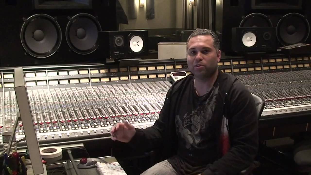 Kevin Teasley & Lamont Sydnor - Reason artists - YouTube