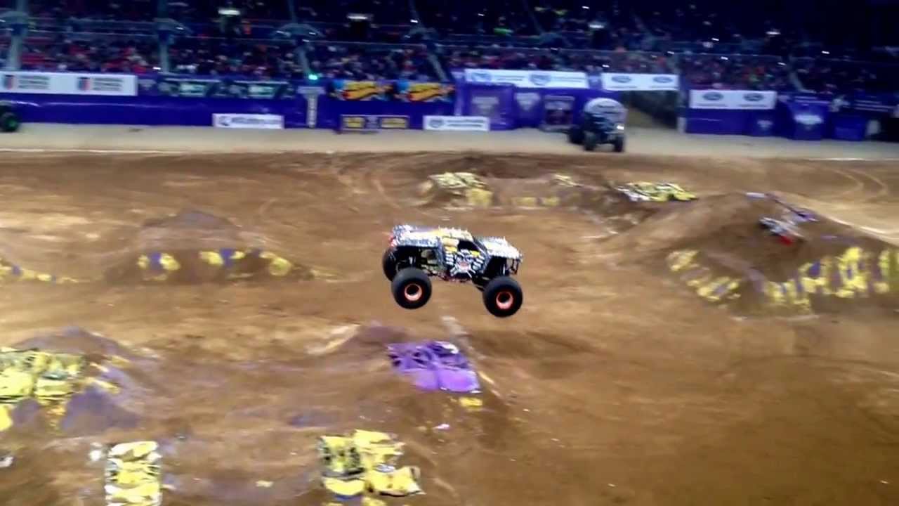 Tom meents max d St. Louis - YouTube