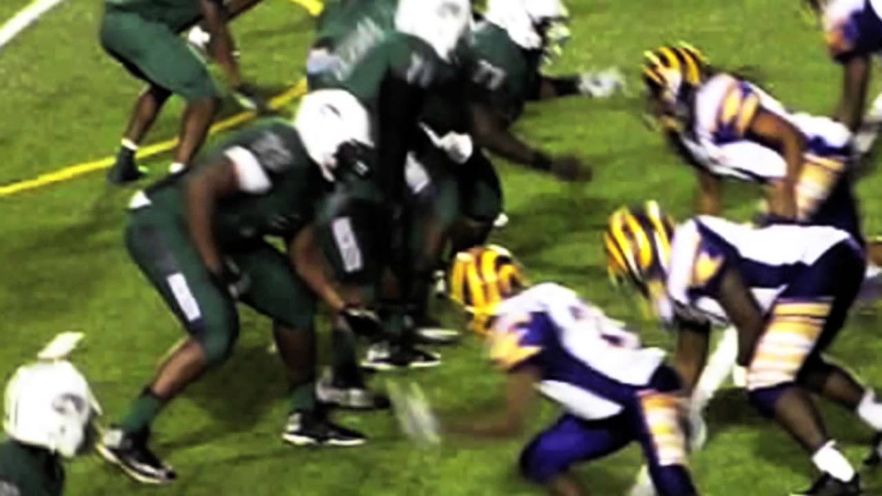 rick swain boynton tigers 2013 - YouTube