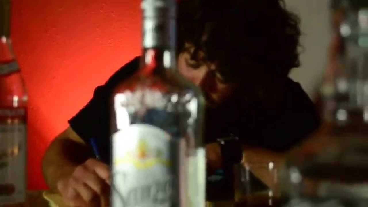 J. Worm Rockwell "Cold Hearted Tales" - YouTube