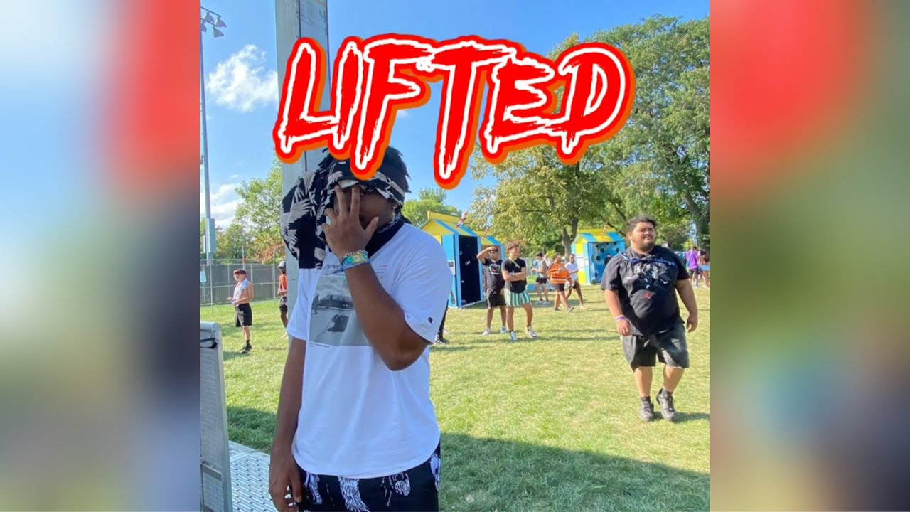 2gaudy (637godwin) - Lifted (Unreleased Song) - YouTube
