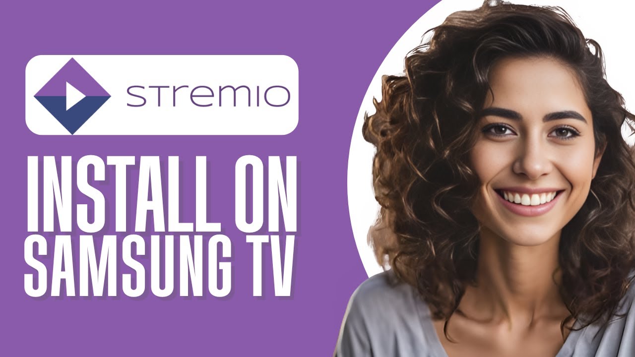 How To Install Stremio on Samsung TV (Step By Step) - YouTube