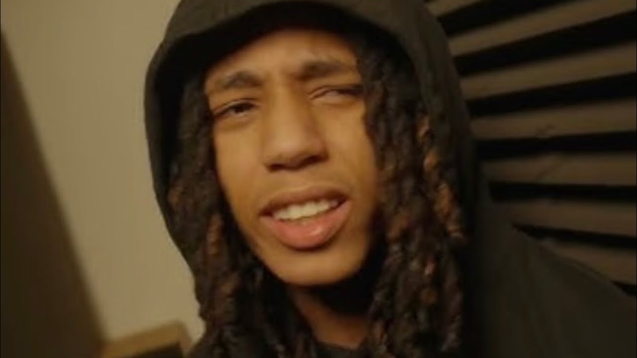 LIL SPEEDY WAS ARRESTED ON UNKNOWN CHARGES A DAY AFTER FULLYCHOP ARREST ...