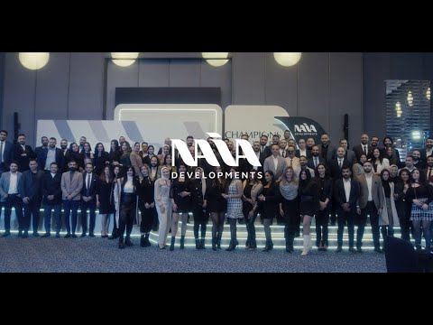 NAIA Development Recognition Day - YouTube