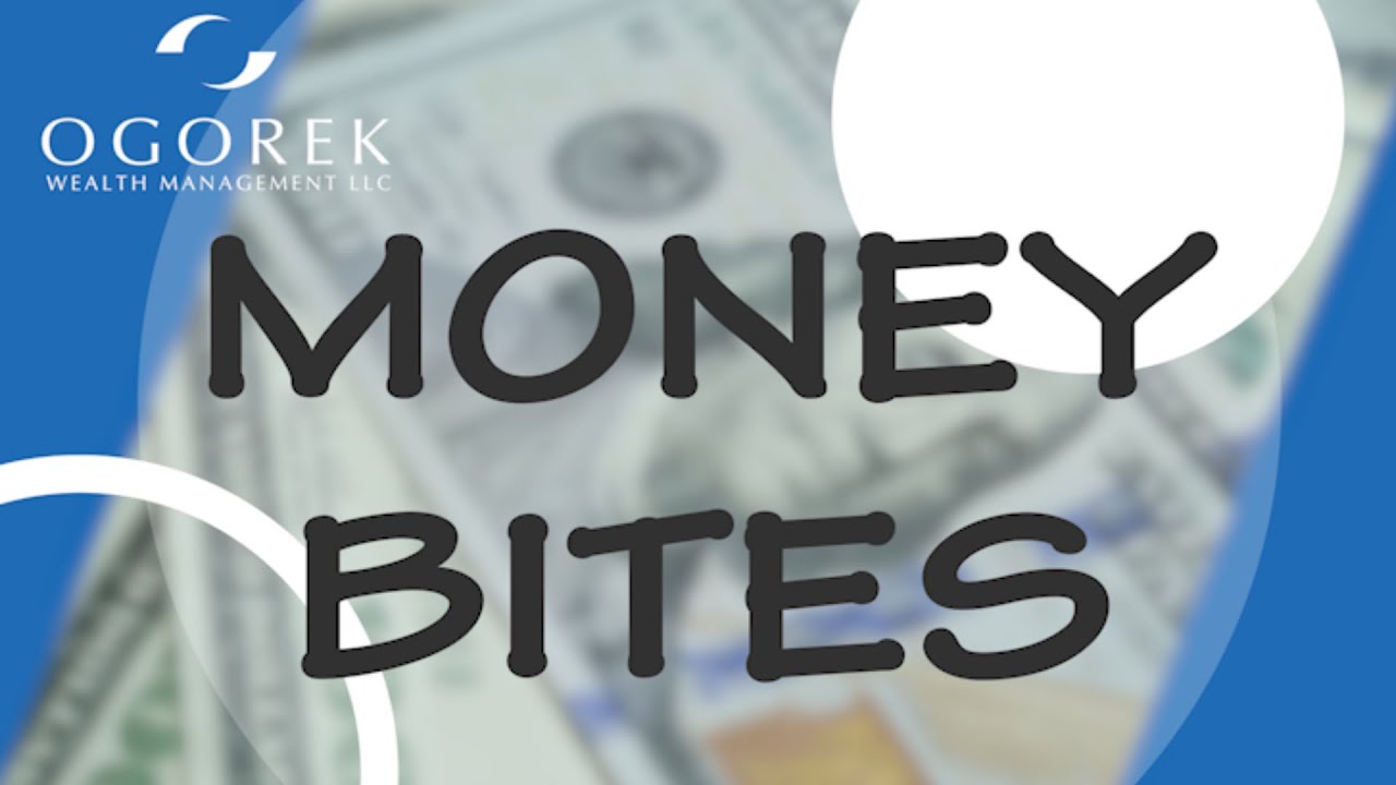 Money Bites: How Do We Measure Inflation? - YouTube