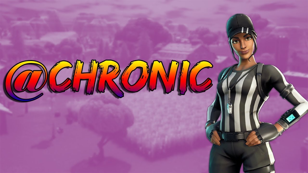 Dear Chronic, Am I good enough to join your Clan? #FearChronic#Chronic ...