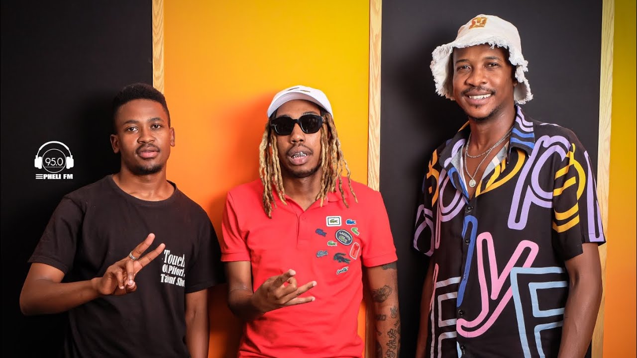 #InTouch with 25K The Plug | Loyal To The Plug - YouTube