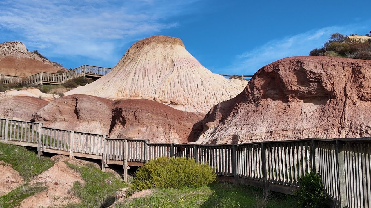 It's not just a rock It's a 290 million year old story written in ...